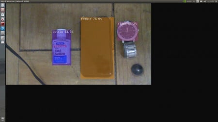 Deep Learning With Jetson Nano: Real-time Object Detection and ...