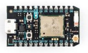 An Introduction to Arduino's MKR Family and IoT Development Boards ...