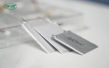 How to Choose the Right Thin Lithium Battery for Your DIY Electronics ...