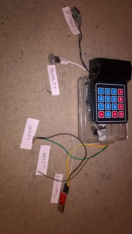 Maddy Bottrack: Auto Avoid Robot Vehicle | Arduino | Maker Pro