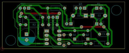 How to Make a Constant Current Source Power Supply Circuit | Custom ...
