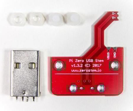 How to Build a Raspberry Pi Zero USB Computer for $5 | Raspberry Pi ...