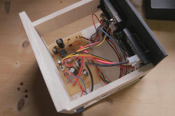 DIY Tools Series: How to Build a Power Source | Custom | Maker Pro