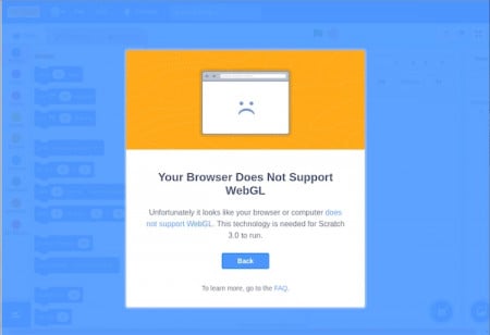 Scratch 3 Desktop for Raspbian Buster on Raspberry Pi 4 | Raspberry Pi ...