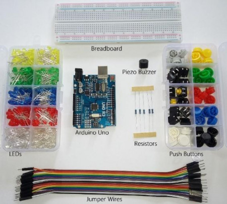 How to Build an Arduino-based Memory Game | Arduino | Maker Pro