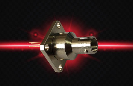 OMC Fibre Optic LED Emitter With Next-Gen Infra-Red Die Technology ...