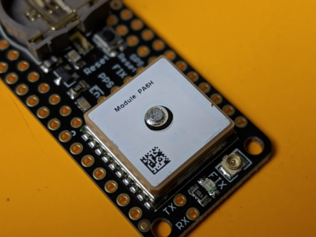 How to Build a GPS Tracker for Your Drone | Particle | Maker Pro