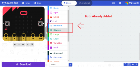 Build a Bluetooth Selfie Remote for Your Smartphone Using micro:bit | micro:bit | Maker Pro