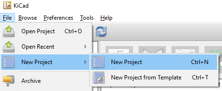 Introduction to KiCad's Electronic Design Automation Software Suite ...