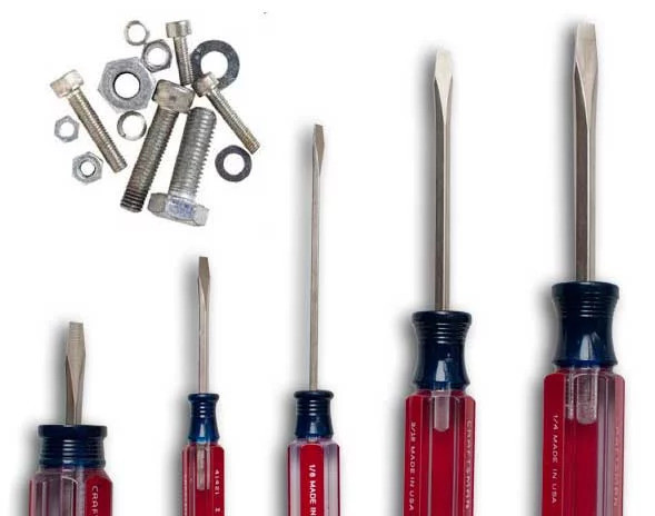 The Basic Mechanical Tools You Need for Your Workshop | Custom | Maker Pro