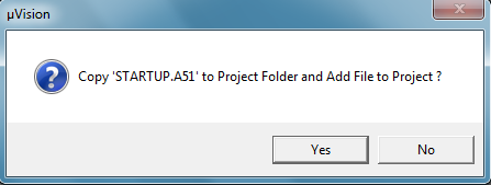 Introduction to 8051 Microcontrollers and Keil µVision | Custom | Maker Pro