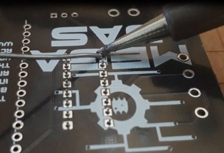 How to Master Soldering (solder Tips & Tricks) | Arduino | Maker Pro