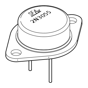 Intro to Electronic Components: Transistors | Custom | Maker Pro