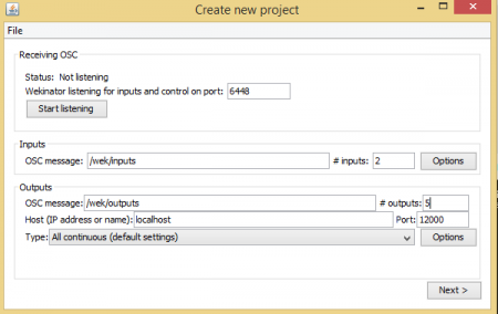 How to Control Sound Pitch With Machine Learning | Wekinator | Maker Pro