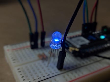 Prototype Electronics Designs With a Solderless Breadboard | Breadboard ...