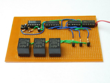 How to Make Your Own IC Power Sequencer | Custom | Maker Pro