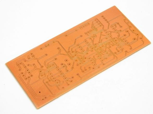 How to Make a Power Protector for Electronics | Custom | Maker Pro