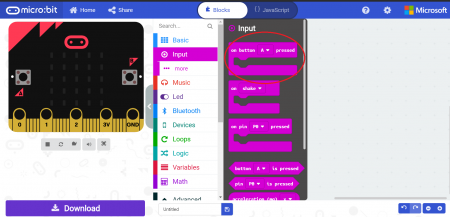 Build a Bluetooth Selfie Remote for Your Smartphone Using micro:bit ...