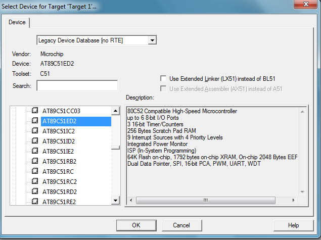 Introduction to 8051 Microcontrollers and Keil µVision | Custom | Maker Pro