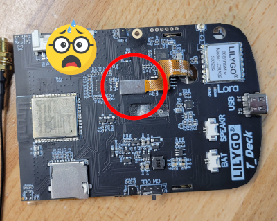 Secure Off-Grid Mesh Communicator with GPS | Arduino | Maker Pro