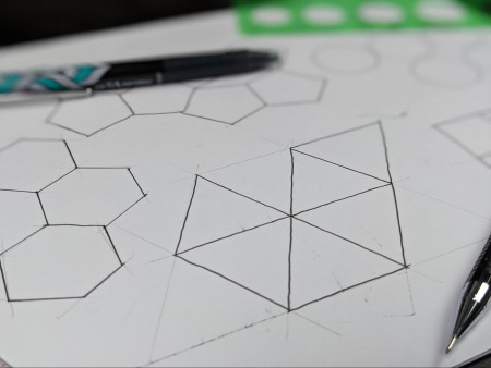 How to Start the Prototyping Process Using Sketching and Mockups ...
