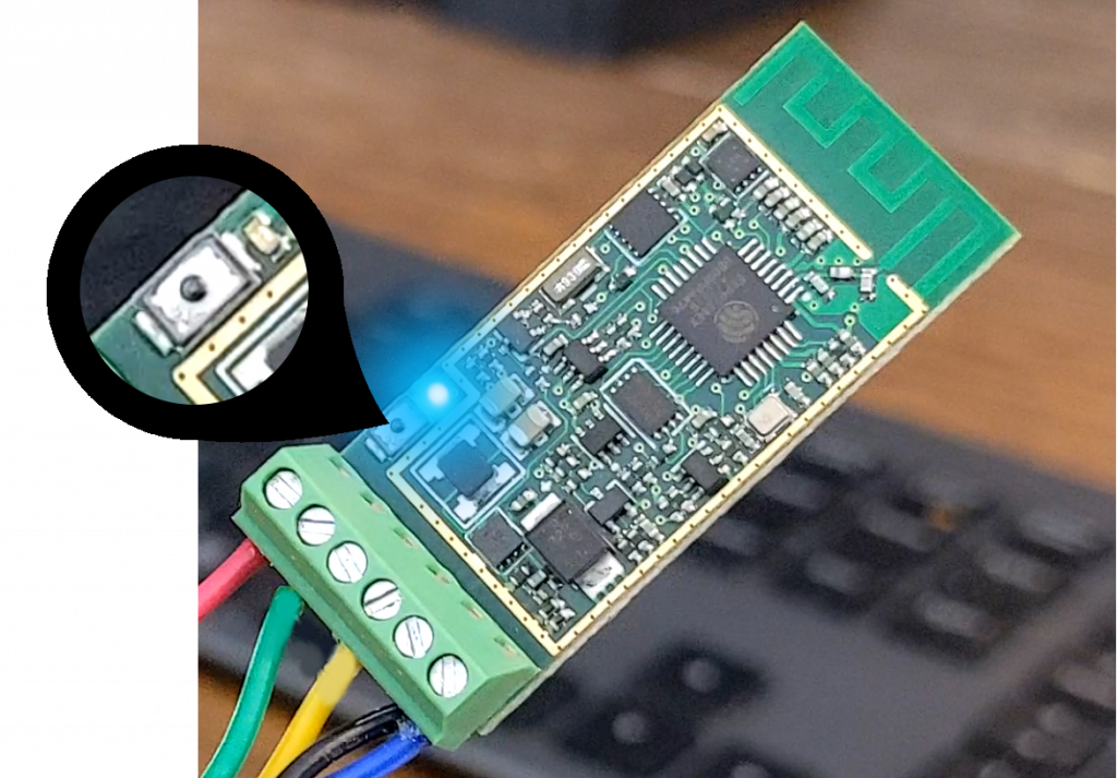 Battery-powered IoT Moisture Sensor With Wi-Fi | ESP8266 | Maker Pro