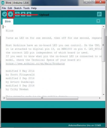 How to Set up a Buzzer With an Arduino | Arduino | Maker Pro