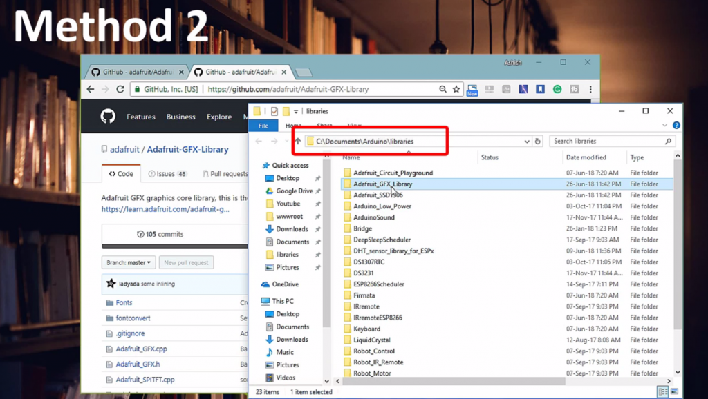 OLED I2C Display Arduino/NodeMCU Tutorial | Arduino | Maker Pro