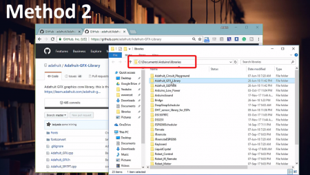 OLED I2C Display Arduino/NodeMCU Tutorial | Arduino | Maker Pro