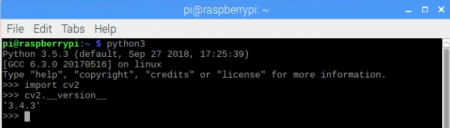 Optical Character Recognition Using Raspberry Pi With OpenCV and ...