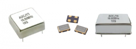 Intro to Electronic Components: Oscillators | Custom | Maker Pro