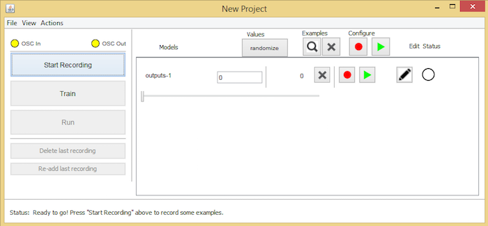 How to Use Machine Learning for Regression Analysis | Wekinator | Maker Pro