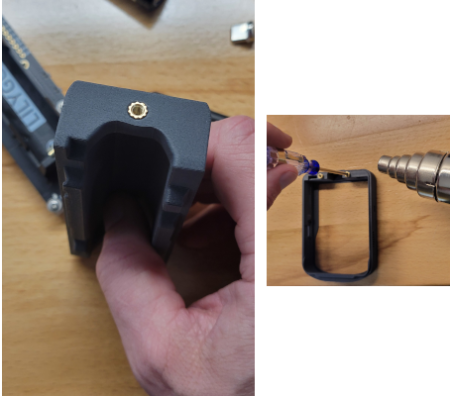 Doppler Motion Sensor & Relay Mesh Node for ChatterBox | Arduino ...