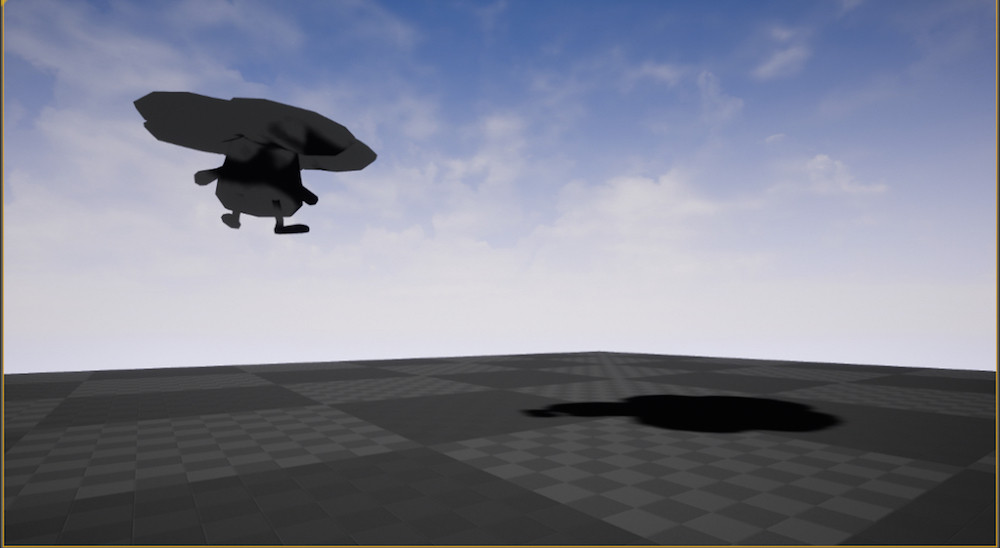 How to Create 3D Models in Unreal Engine 4 With ...