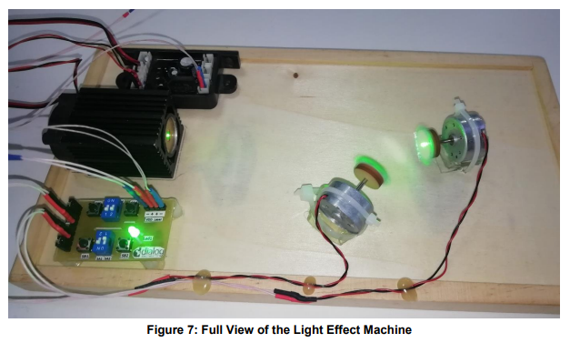 Simultaneous Dual Motor Control | Breadboard | Maker Pro