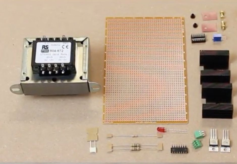 DIY Inverter | Arduino | Maker Pro