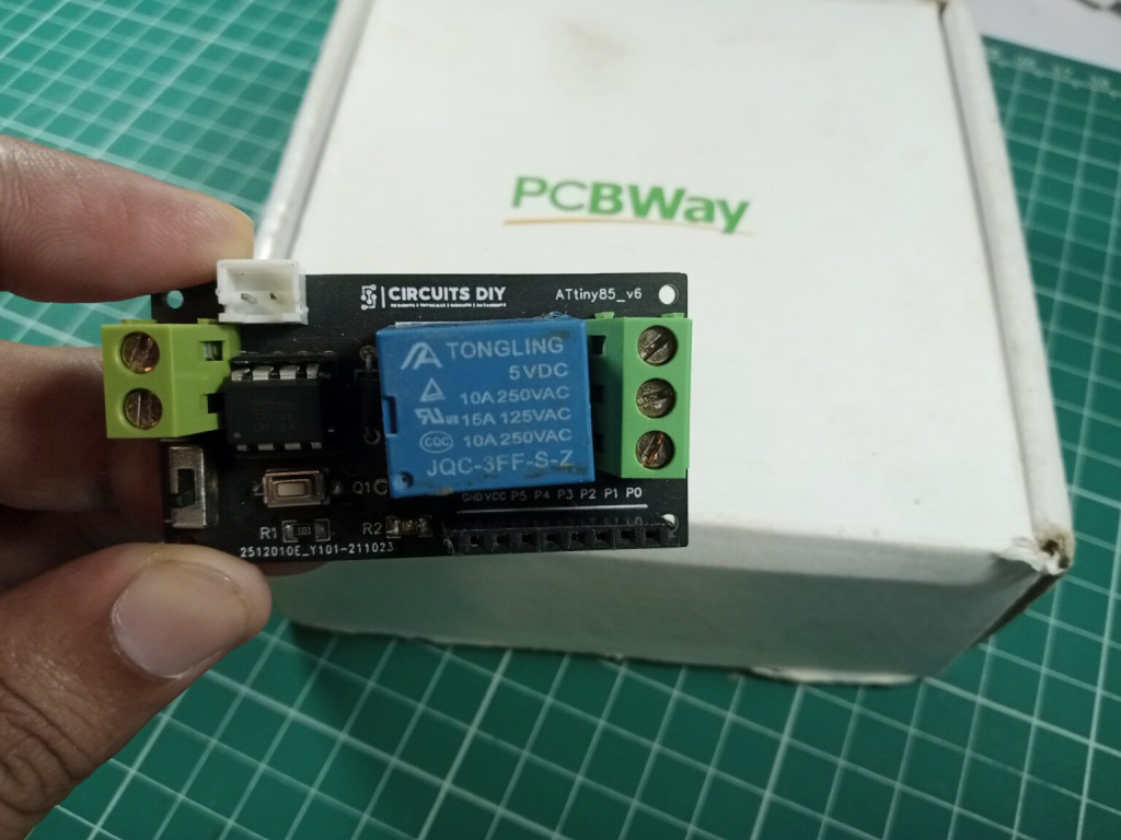Device Control using Smart Phone’s Bluetooth | Arduino | Maker Pro