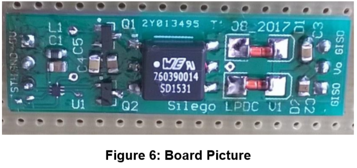 How to Create a Low Power DC/DC Converter | Custom | Maker Pro