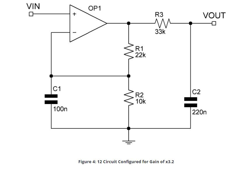 Over Current Latch with Low Side Sense | Custom | Maker Pro