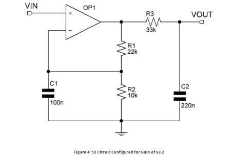 Over Current Latch with Low Side Sense | Custom | Maker Pro