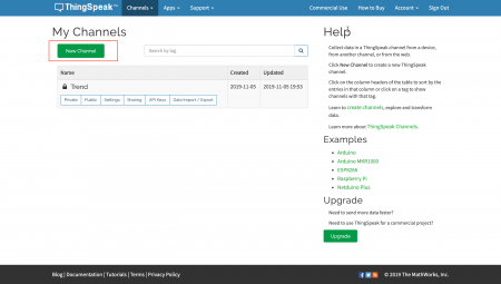 Smart control of Raspberry Pi Fan using Python & Thingspeak | Raspberry ...