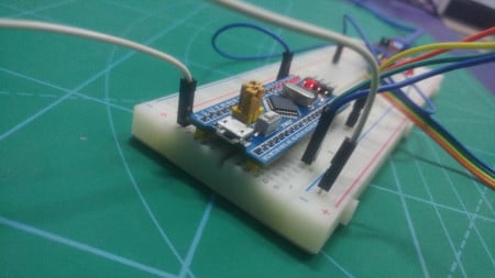 How to Program the STM32 "Blue Pill" with Arduino IDE | Arduino | Maker Pro