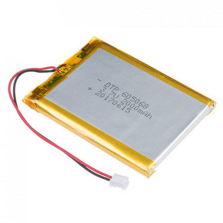 Beginner's Guide to Power Sources for Electronics Projects | Custom ...