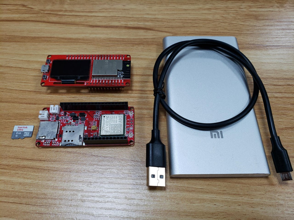 Visitor Flow Rate Counting With ESP32 | Arduino | Maker Pro