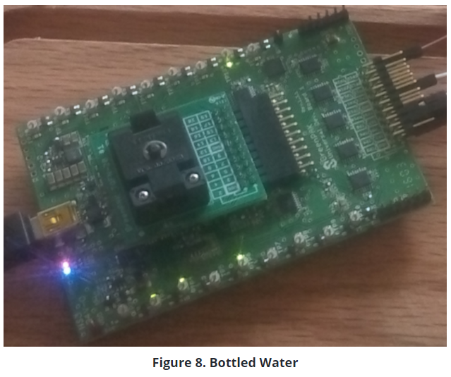 DIY Salinity Sensor | Custom | Maker Pro