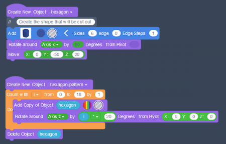 An Introduction to Tinkercad Codeblocks | Custom | Maker Pro