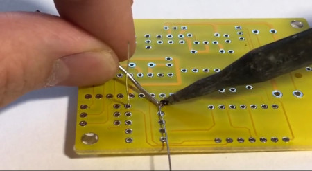 How to Solder Electronics | Custom | Maker Pro