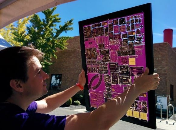 An Introduction to Panelizing PCBs in Autodesk EAGLE | PCB | Maker Pro