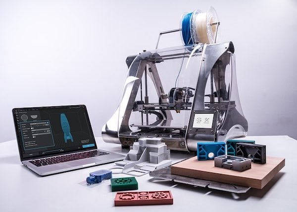 How 3D Printing Works for Electrical and Electronic Systems Design ...