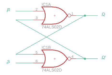 What are Latches and Flip Flops and How do They Work? | Custom | Maker Pro